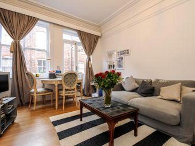 1 Bedrooms Flat for rent in Bedford Avenue, London WC1B