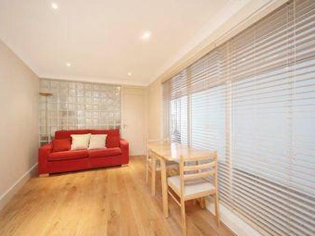1 Bedrooms Flat for rent in Bedford Gardens, London W8