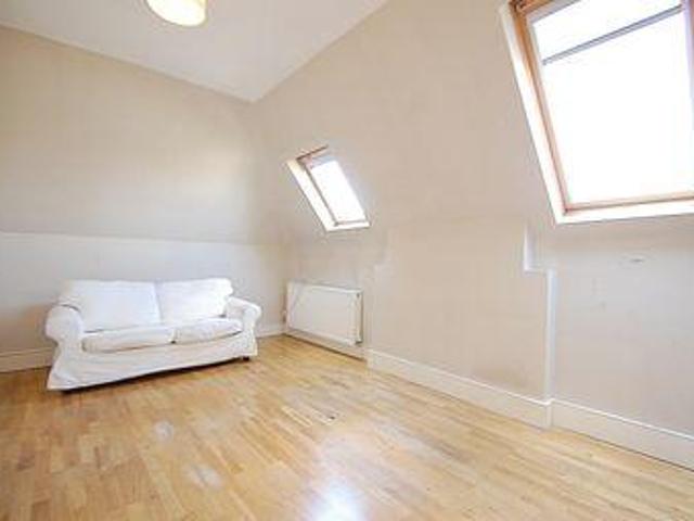 1 Bedrooms Flat for rent in Bedford Hill, Balham SW12