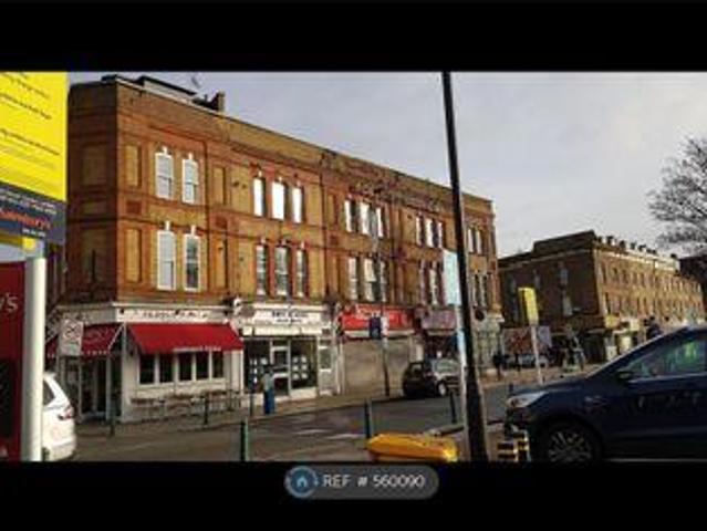 1 Bedrooms Flat for rent in Bedford Hill, London SW12