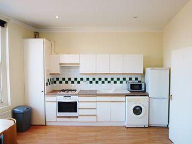 1 Bedrooms Flat for rent in Bedford Hill, London SW12