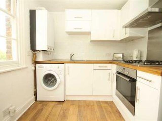 1 Bedrooms Flat for rent in Bedford Road, Clapham, London SW4
