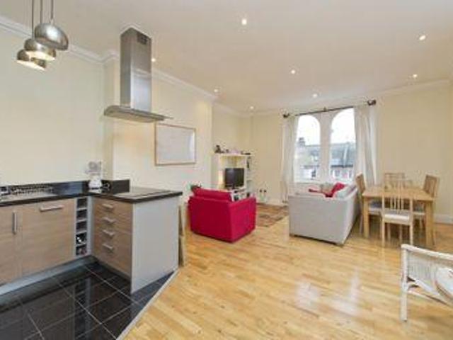 1 Bedrooms Flat for rent in Bedford Road, London SW4