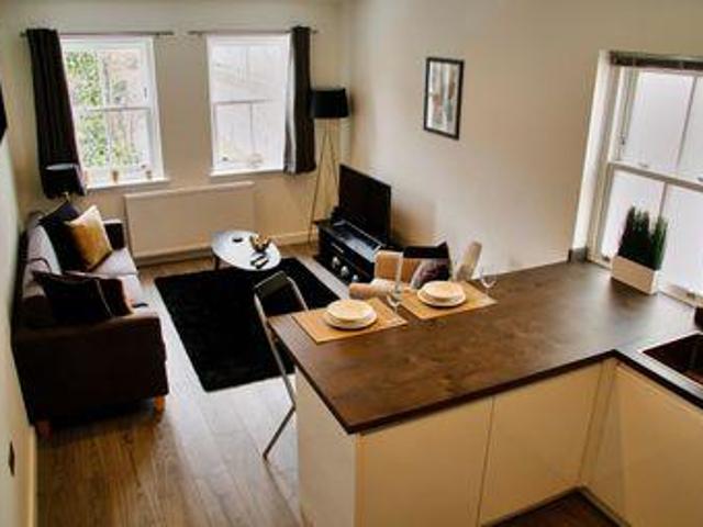 1 Bedrooms Flat for rent in Bedford Road, St Albans, London AL1