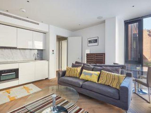 1 Bedrooms Flat for rent in Bedford Street, Covent Garden, London WC2E