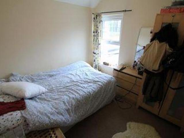 1 Bedrooms Flat for rent in Bedford Street, Cathays, Cardiff CF24