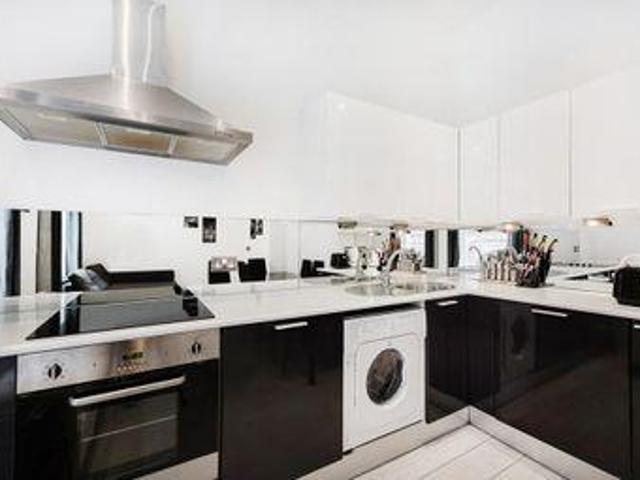 1 Bedrooms Flat for rent in Bedford Street, London WC2E