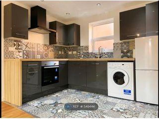1 Bedrooms Flat for rent in Bedford Street South, Leicester LE1