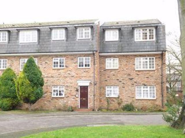 1 Bedrooms Flat for rent in Beechwood Mews, London N9