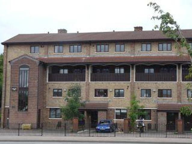 1 Bedrooms Flat for rent in Beech Court, Bristol Road South, Rednal, Birmingham B45