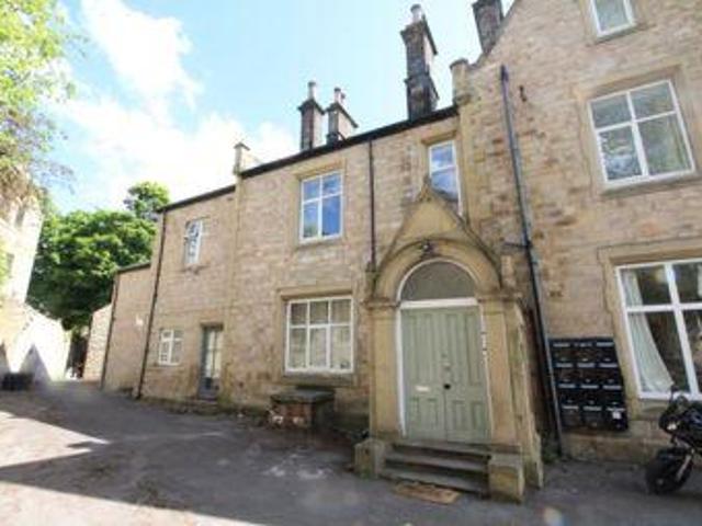 1 Bedrooms Flat for rent in Beech Hill Road, Sheffield S10