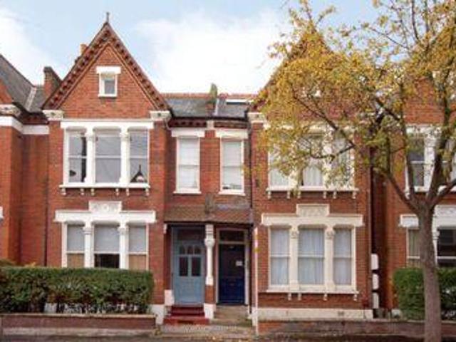 1 Bedrooms Flat for rent in Beechdale Road, London SW2