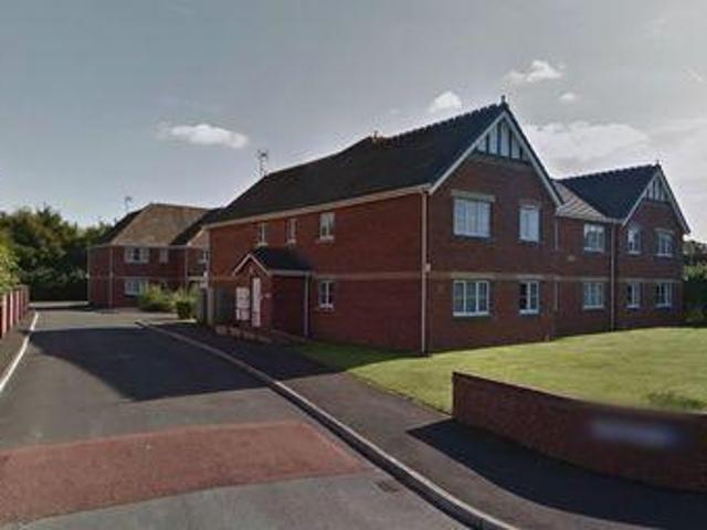 1 Bedrooms Flat for rent in Beeches Court, Thornton Cleveleys, Lancashire FY5