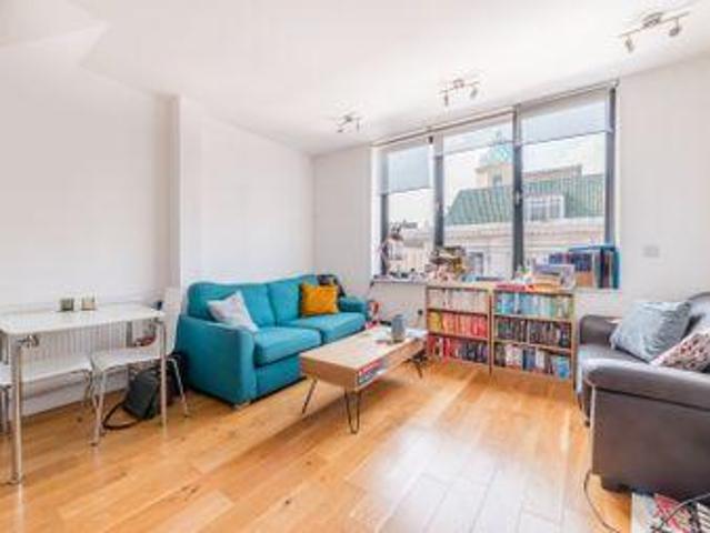 1 Bedrooms Flat for rent in Beehive Place, Brixton SW9