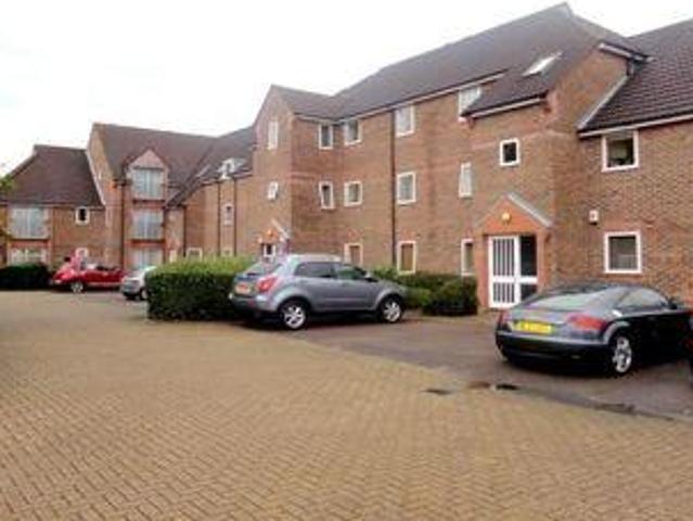 1 Bedrooms Flat for rent in Beeleigh Link, Chelmsford CM2