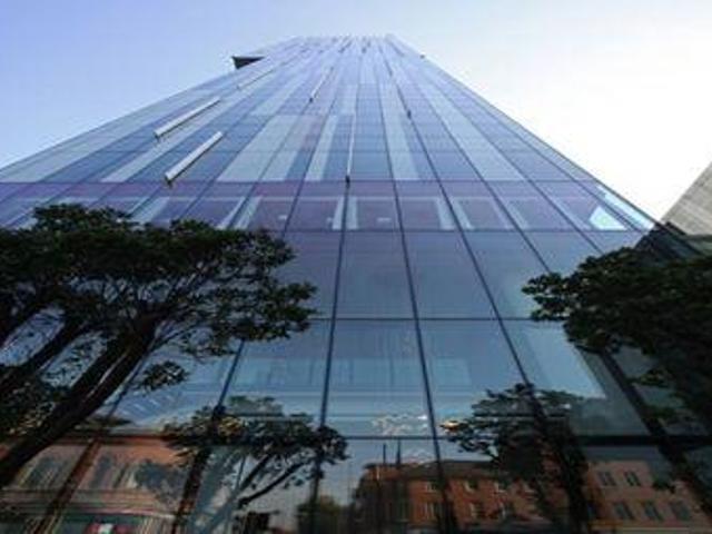 1 Bedrooms Flat for rent in Beetham Tower, 301 Deansgate, Manchester M3