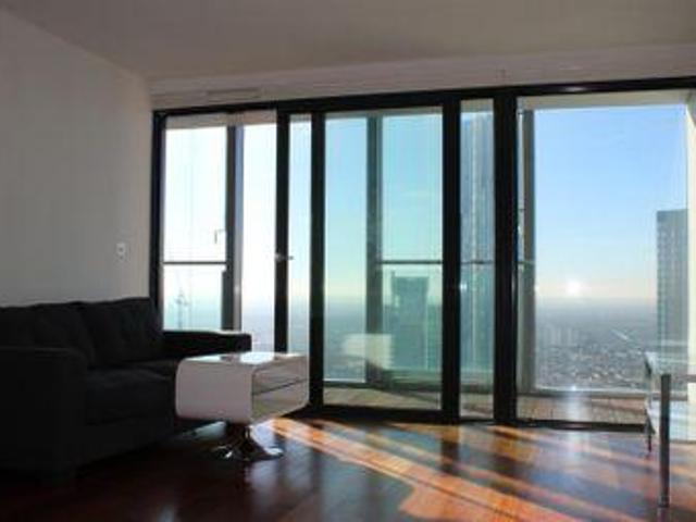 1 Bedrooms Flat for rent in Beetham Tower, Deansgate, Manchester M3