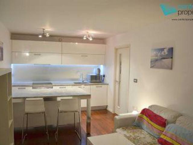 1 Bedrooms Flat for rent in Beetham Tower, Holloway Circus Queensway, Birmingham B1