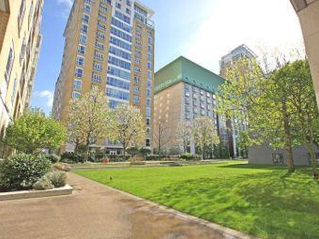 1 Bedrooms Flat for rent in Belgrave Court, Westferry Circus E14