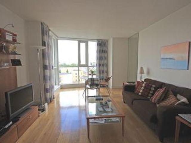 1 Bedrooms Flat for rent in Belgrave Court, Westferry Circus E14