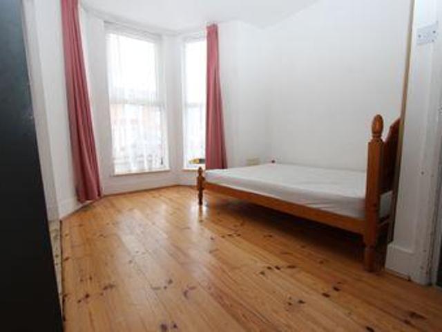 1 Bedrooms Flat for rent in Belgrave Road, Ilford IG1
