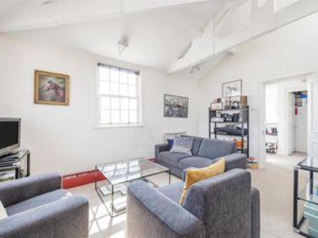 1 Bedrooms Flat for rent in Belgrave Road, London SW1V