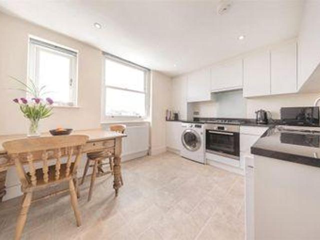 1 Bedrooms Flat for rent in Belgrave Road, London SW1V