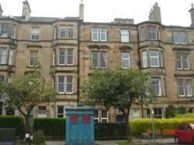 1 Bedrooms Flat for rent in Belhaven Terrace, Morningside, Edinburgh EH10