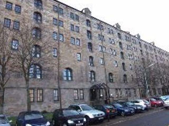 1 Bedrooms Flat for rent in Bell Street, Glasgow G4