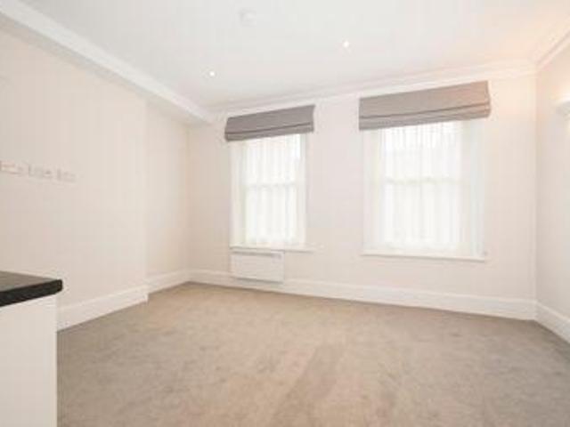 1 Bedrooms Flat for rent in Bell Street, London NW1