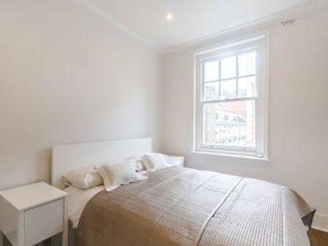 1 Bedrooms Flat for rent in Bell Street, Lisson Grove NW1