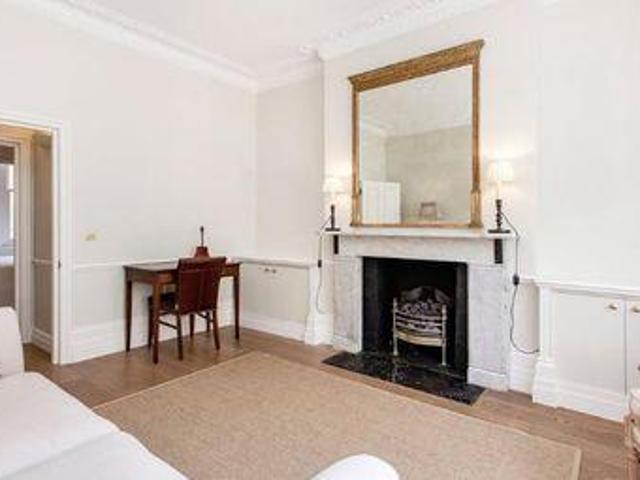 1 Bedrooms Flat for rent in Bell Street, Marylebone NW1