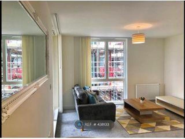 1 Bedrooms Flat for rent in Bellow House, Harrow HA1