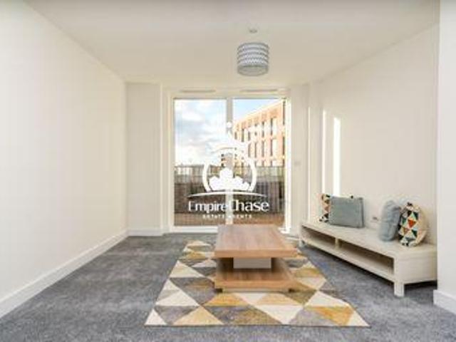 1 Bedrooms Flat for rent in Bellow House, ton Road, Harrow, Harrow HA1