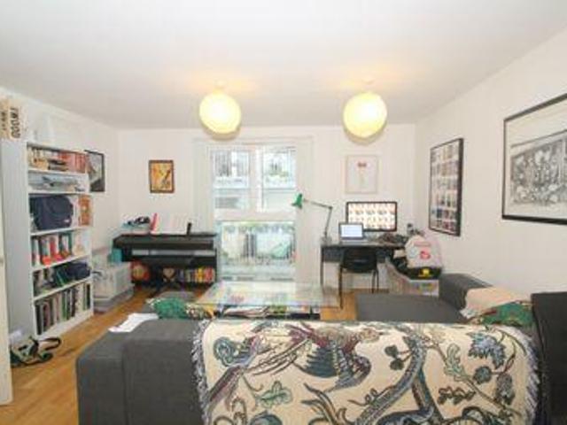 1 Bedrooms Flat for rent in Bellevue Court, High Road, London N22