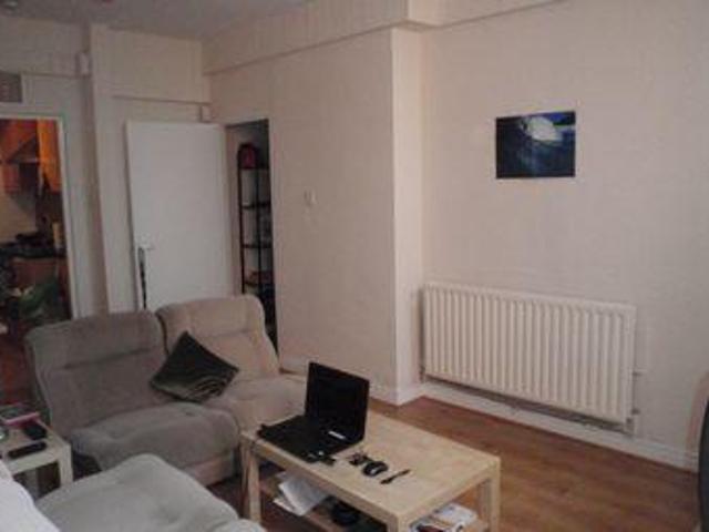 1 Bedrooms Flat for rent in Bellevue Road, Leeds LS3