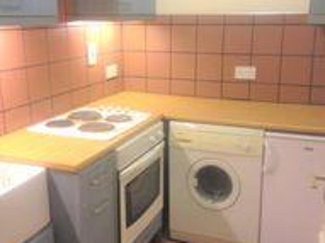 1 Bedrooms Flat for rent in Belle Vue Road, Leeds LS3