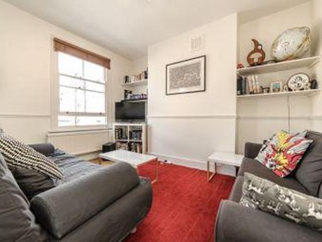 1 Bedrooms Flat for rent in Bellefield Road, Brixton SW9