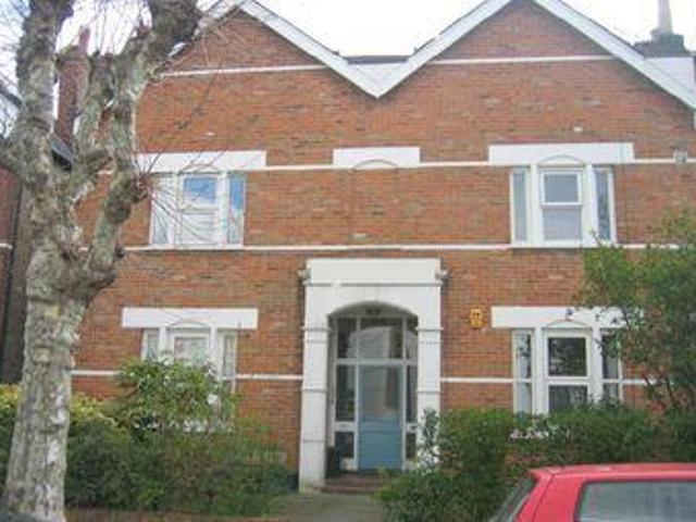 1 Bedrooms Flat for rent in Belmont Road, London N15