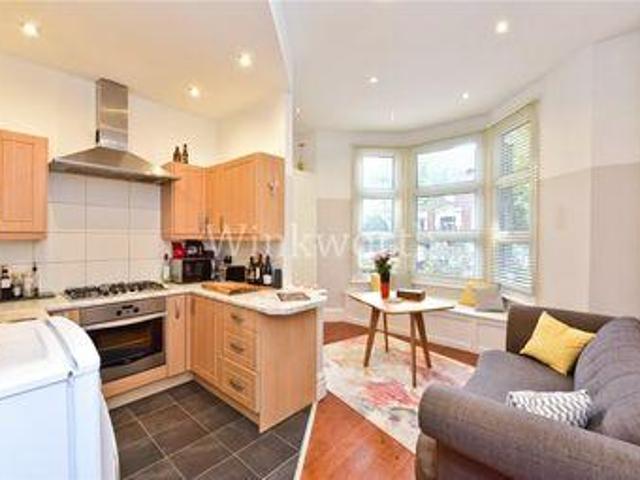 1 Bedrooms Flat for rent in Belmont Road, London N15