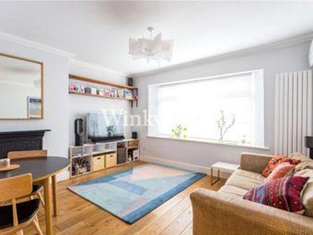 1 Bedrooms Flat for rent in Belmont Road, London N15