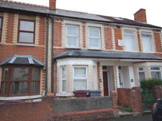 1 Bedrooms Flat for rent in Belmont Road, Reading RG30