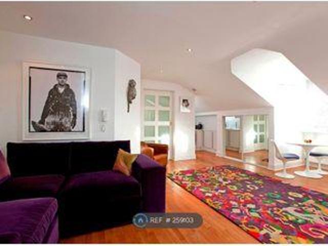 1 Bedrooms Flat for rent in Belsize Avenue, London NW3
