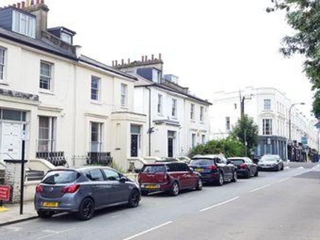 1 Bedrooms Flat for rent in Belsize Road, London NW6