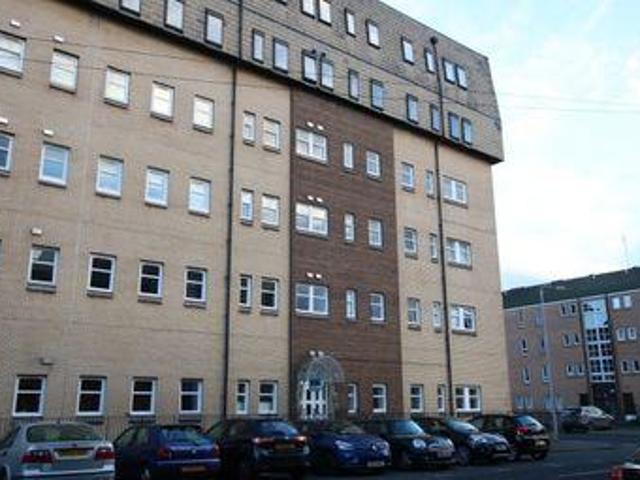 1 Bedrooms Flat for rent in Beltane Street, Glasgow G3