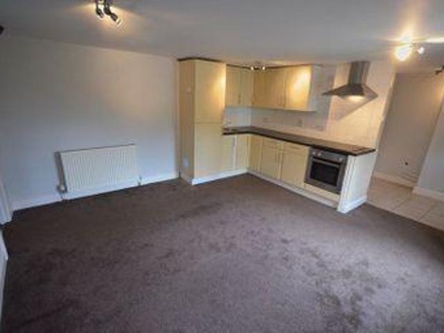 1 Bedrooms Flat for rent in Belthorn Road, Belthorn, Blackburn BB1