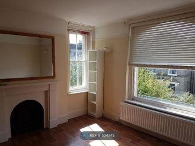 1 Bedrooms Flat for rent in Belvedere Road, London SE19