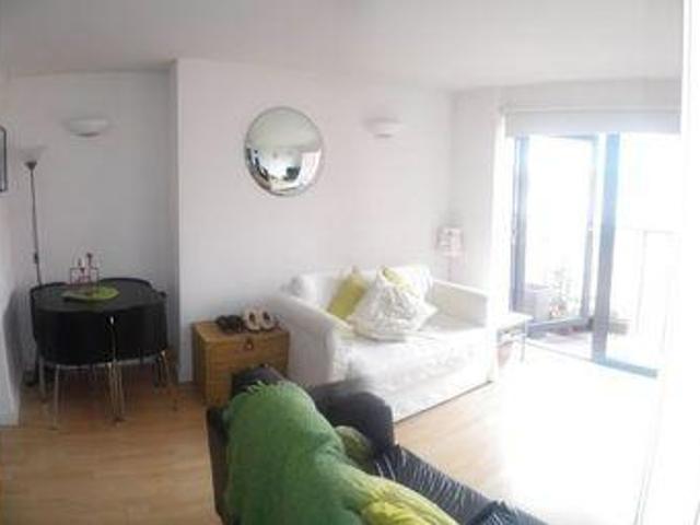 1 Bedrooms Flat for rent in Bemerton Street, London N1