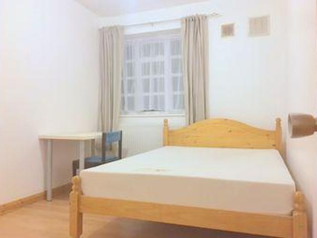 1 Bedrooms Flat for rent in Ben Jonson Road, Mile End E1