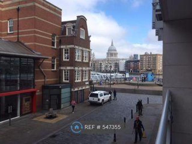 1 Bedrooms Flat for rent in Benbow House, London SE1